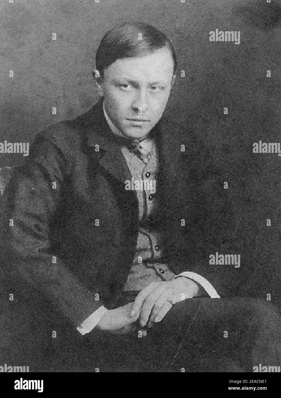 Alfred kubin hi-res stock photography and images - Alamy