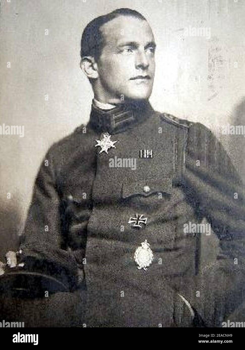 Nicola Perscheid - Karl Menckhoff Stock Photo - Alamy