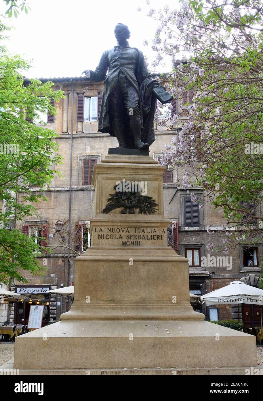 Sforza cesarini hi-res stock photography and images - Alamy