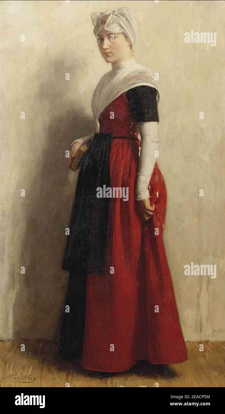 Nicolaas van der waay hi-res stock photography and images - Alamy