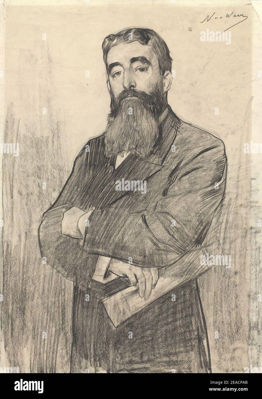 Nicolaas van der waay hi-res stock photography and images - Alamy