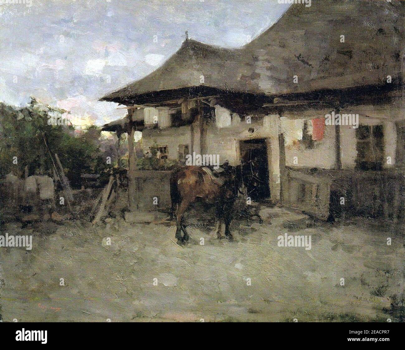 Casa tara hi-res stock photography and images - Alamy