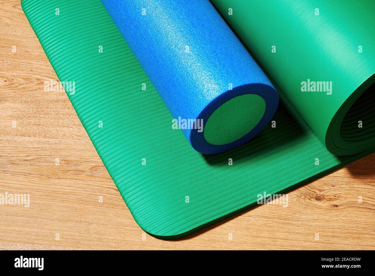 Rehabilitation roller hi-res stock photography and images - Alamy