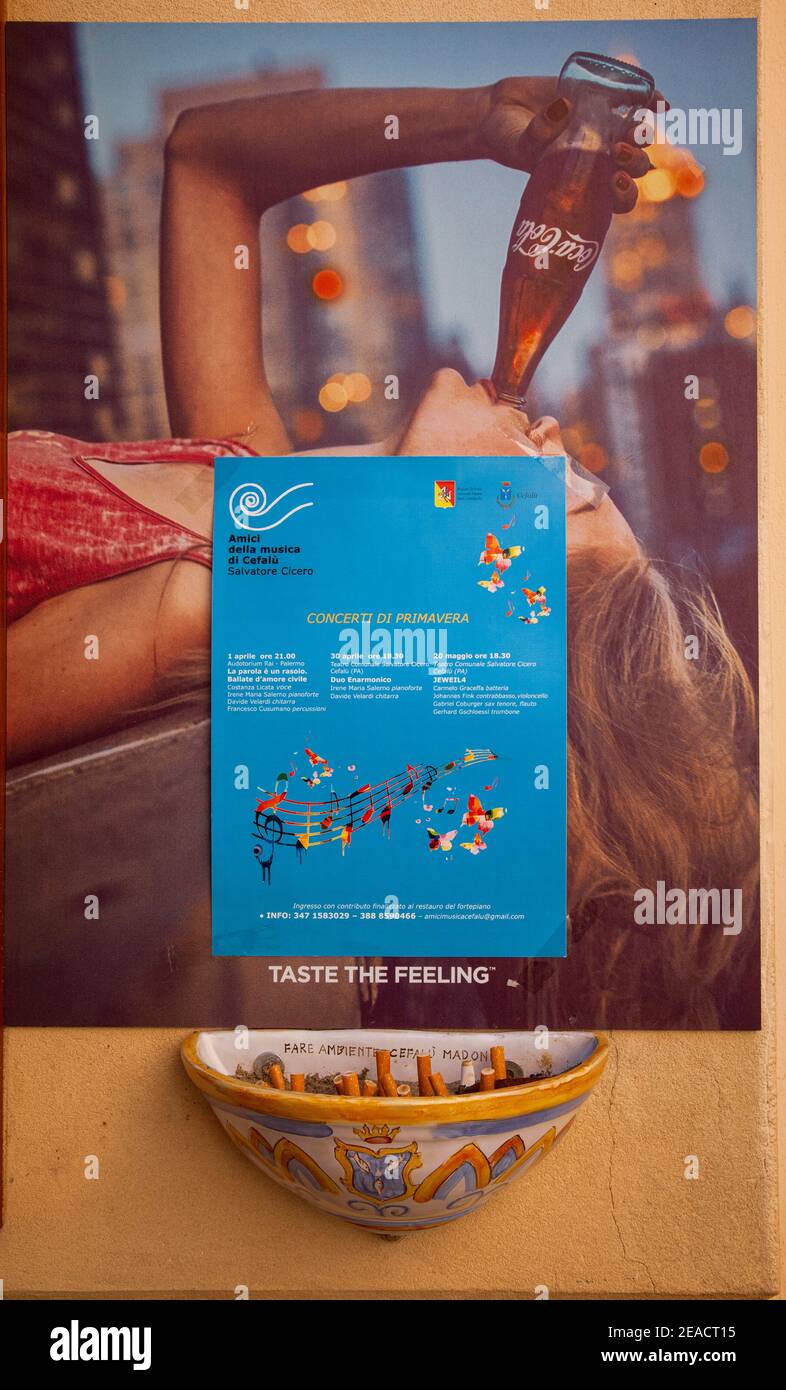 Full ash trays hi-res stock photography and images - Alamy