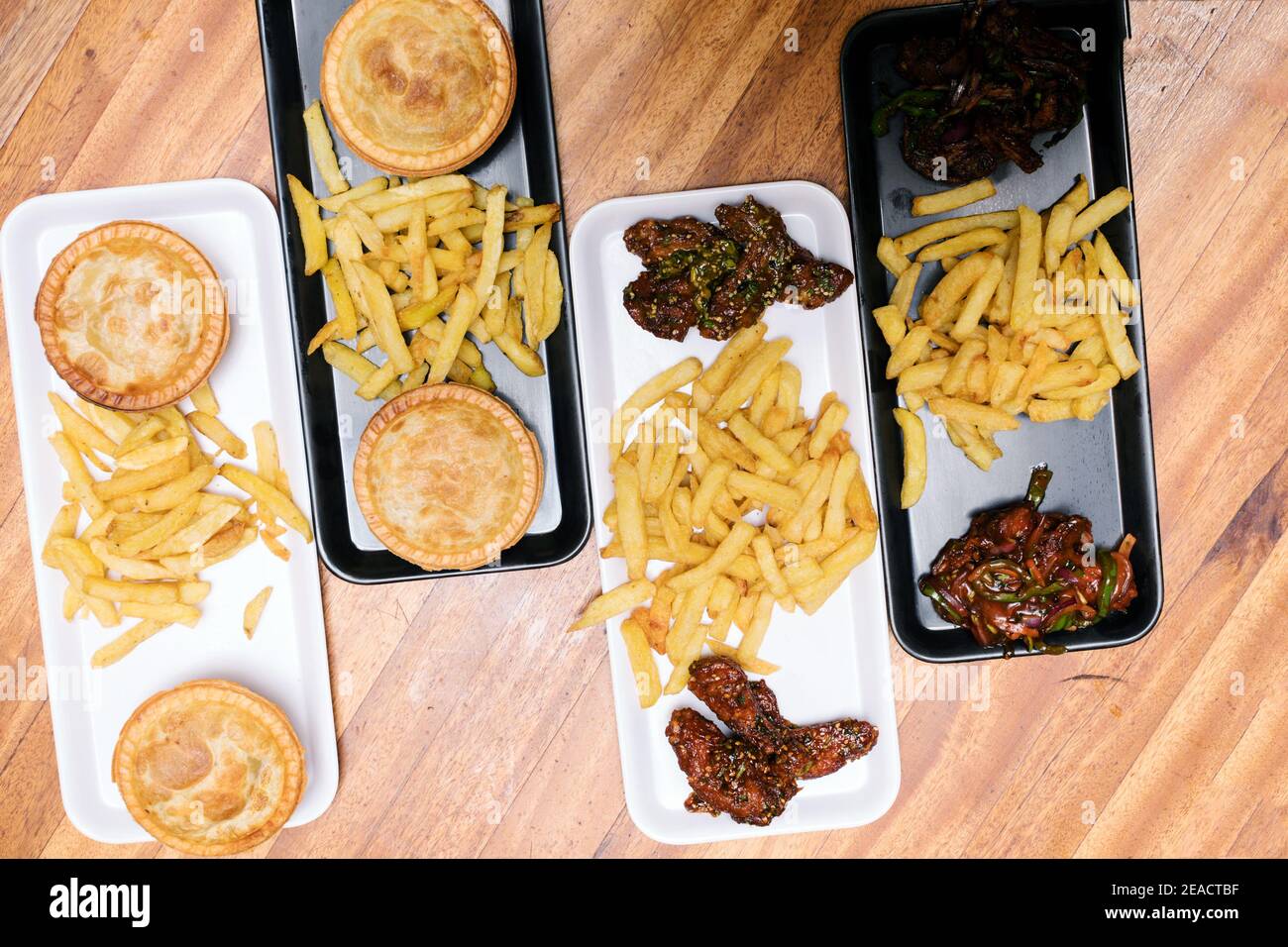 Variety of the food travel lifestyle images Stock Photo - Alamy