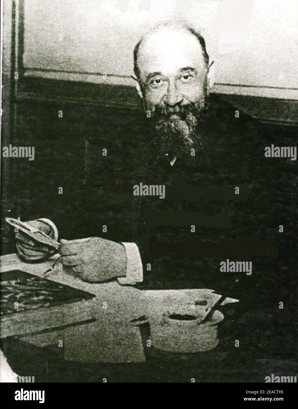 Nicolae iorga hi-res stock photography and images - Alamy