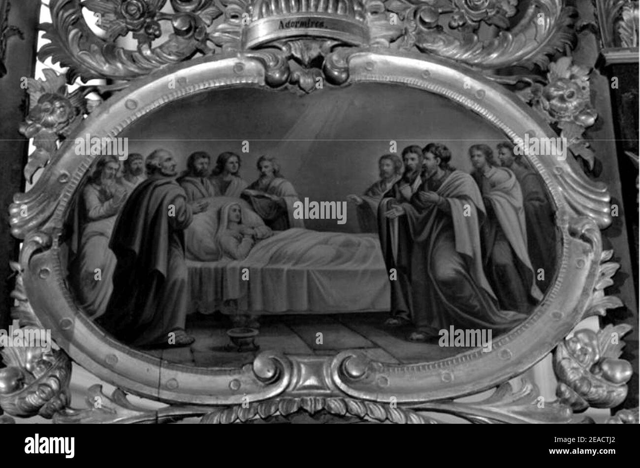 Nicolae popescu hi-res stock photography and images - Alamy