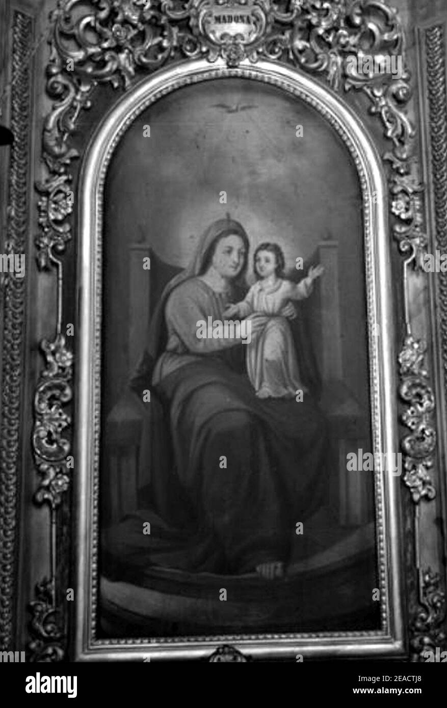 Nicolae Popescu - Seleus (3 Stock Photo - Alamy