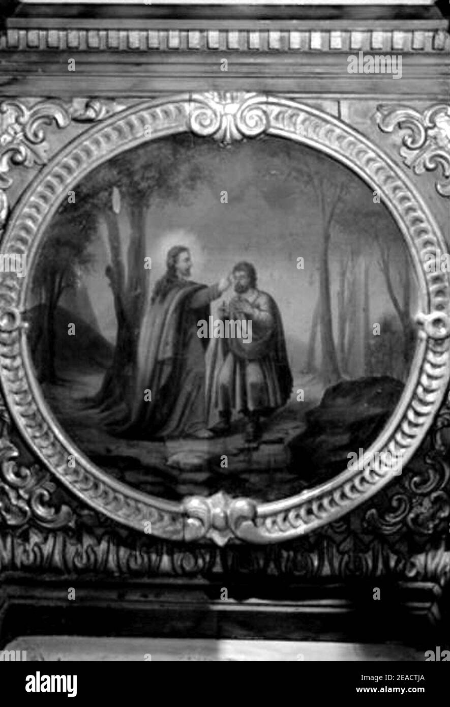 Nicolae Popescu - Seleus (2 Stock Photo - Alamy