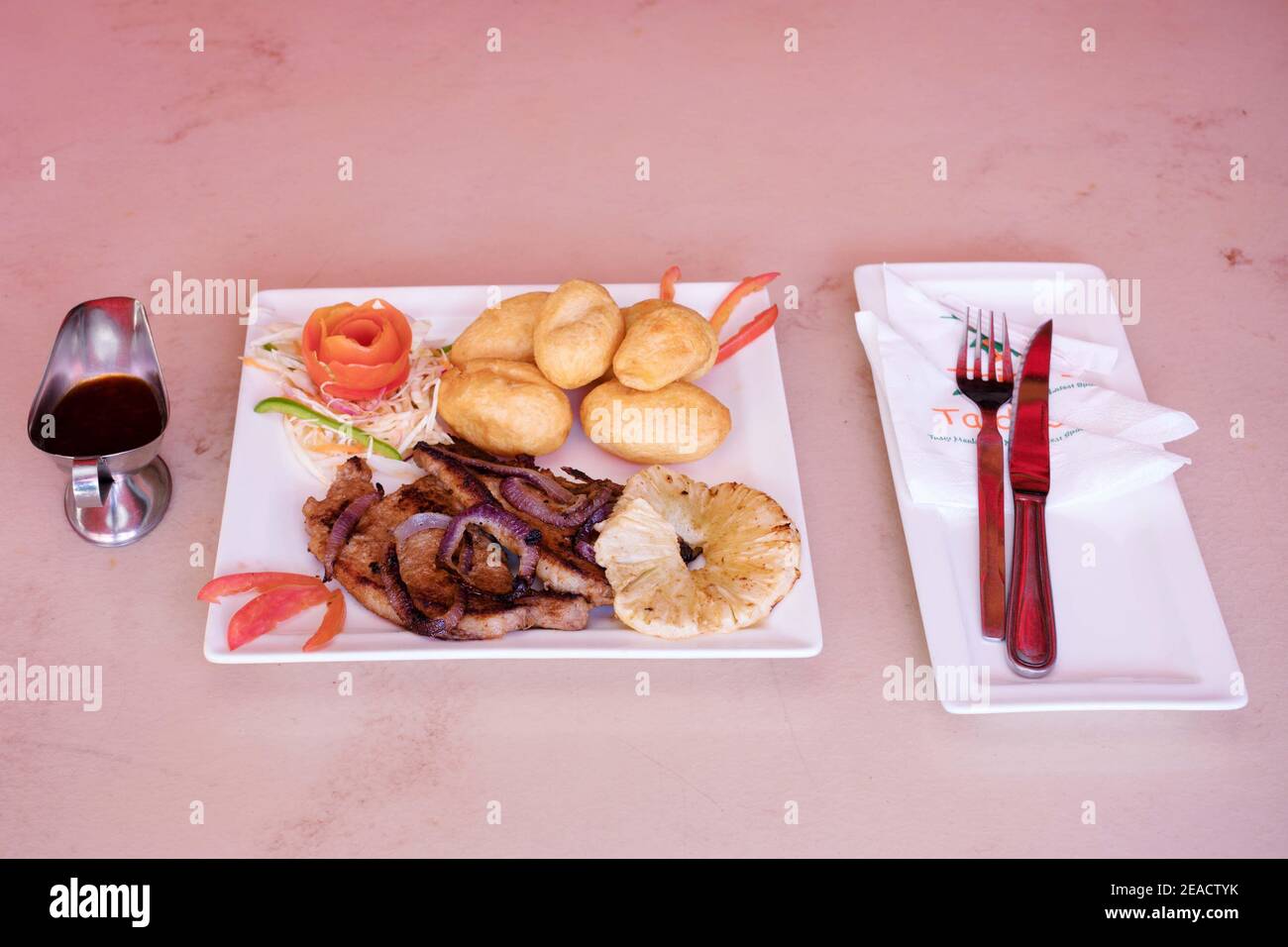 Variety of the food travel lifestyle images Stock Photo - Alamy