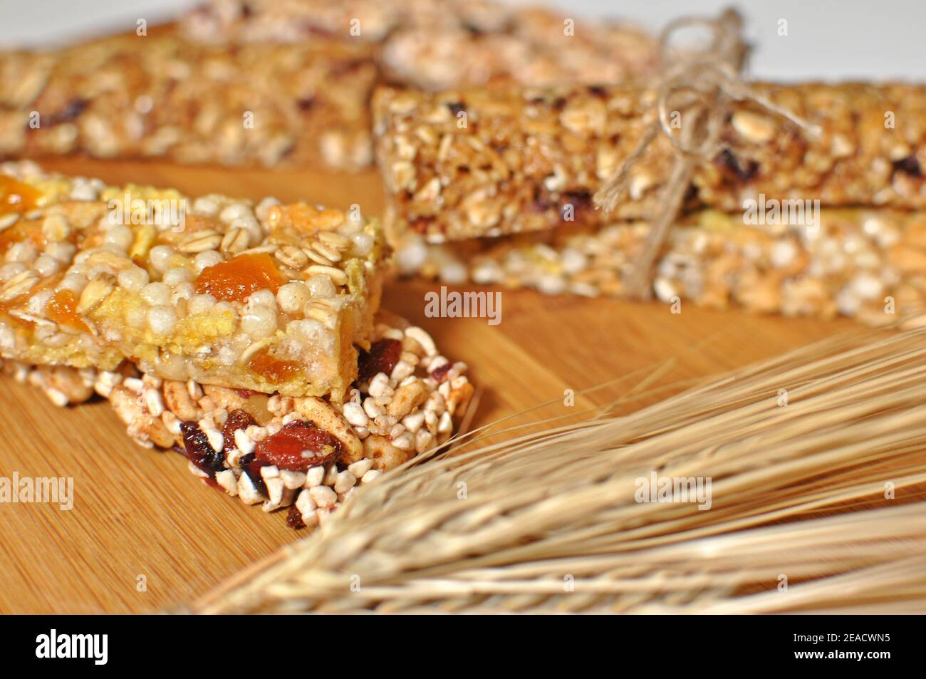Dry fruits bar hi-res stock photography and images - Alamy