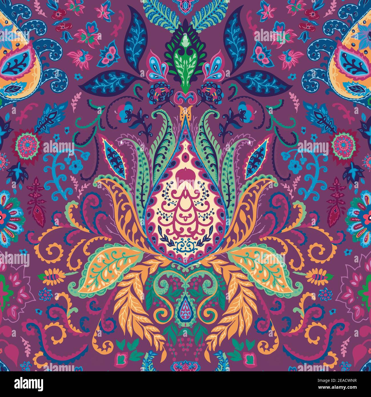Trippy pattern hi-res stock photography and images - Alamy