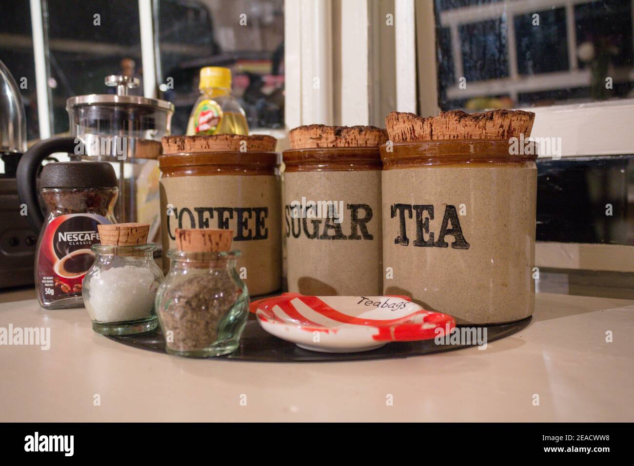 Variety of the food travel lifestyle images Stock Photo - Alamy