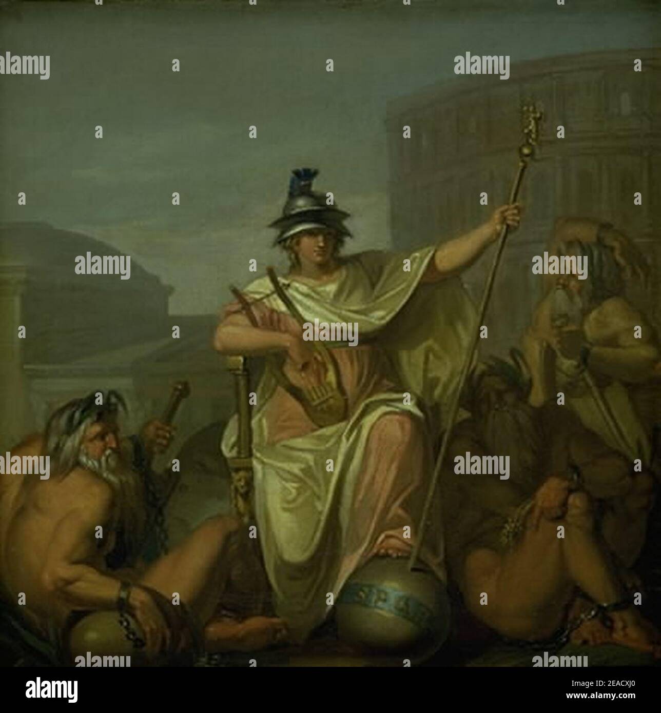 Ruler of the world hi-res stock photography and images - Alamy