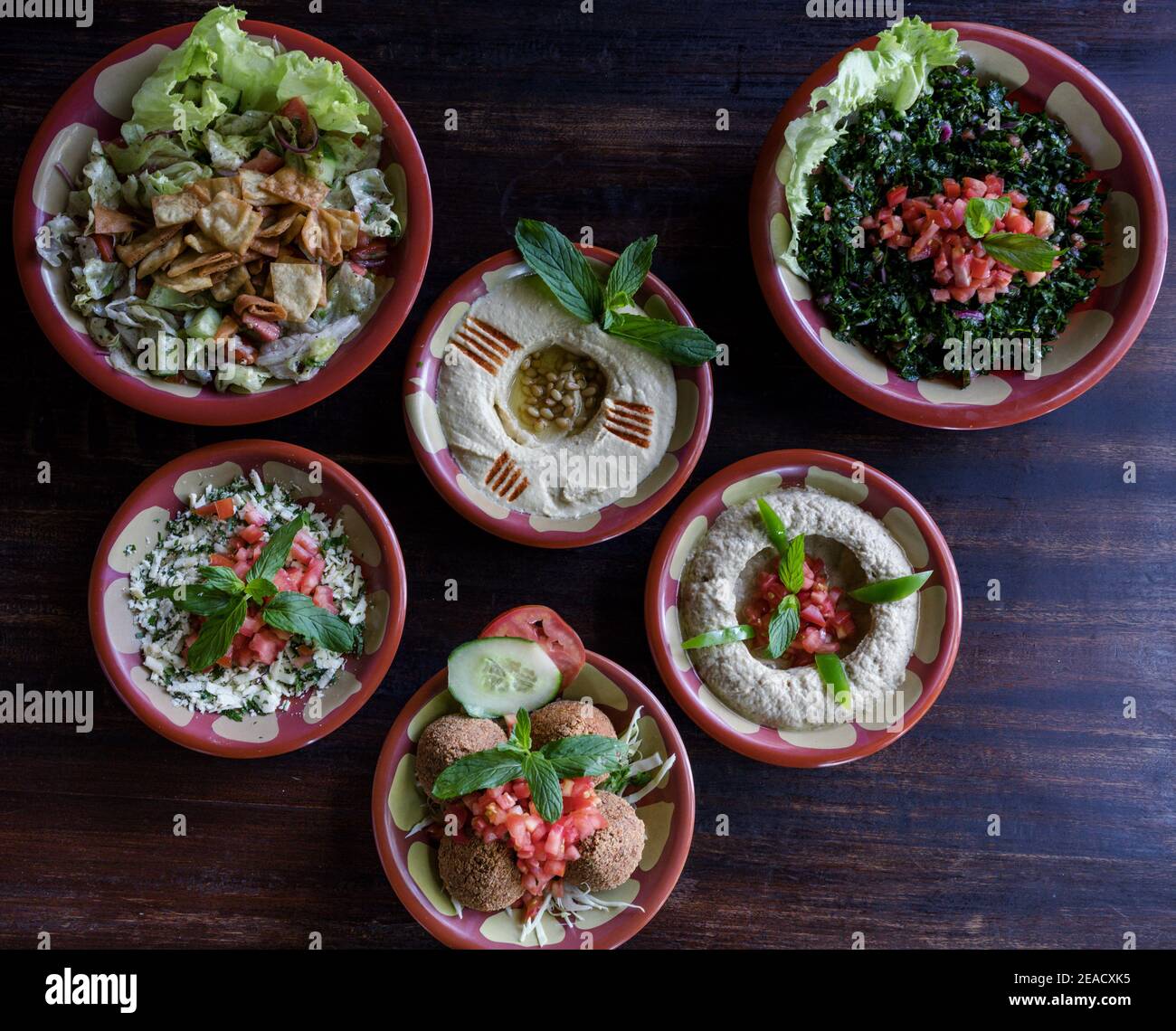 Variety of the food travel lifestyle images Stock Photo - Alamy