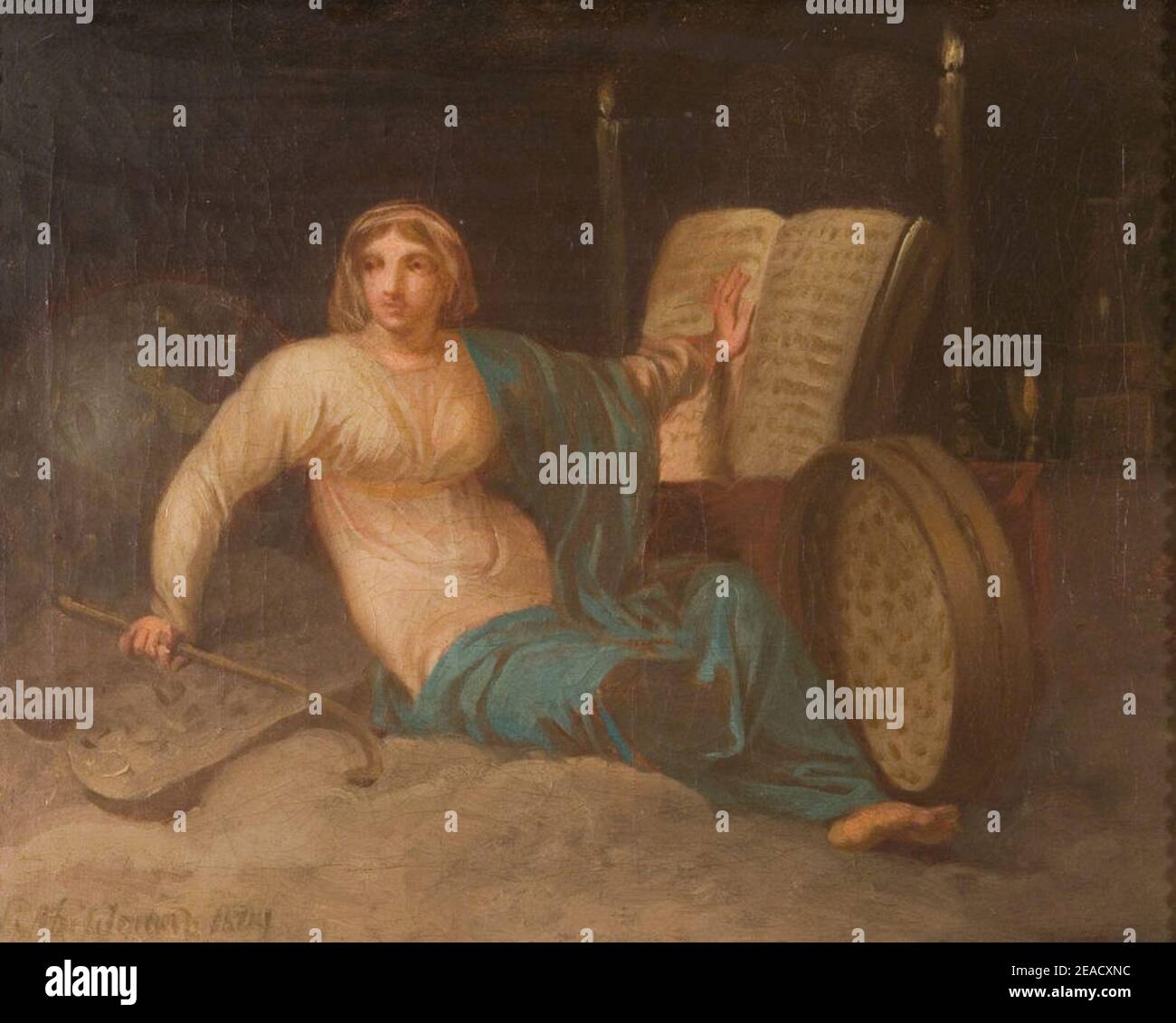 Allegori hi-res stock photography and images - Alamy