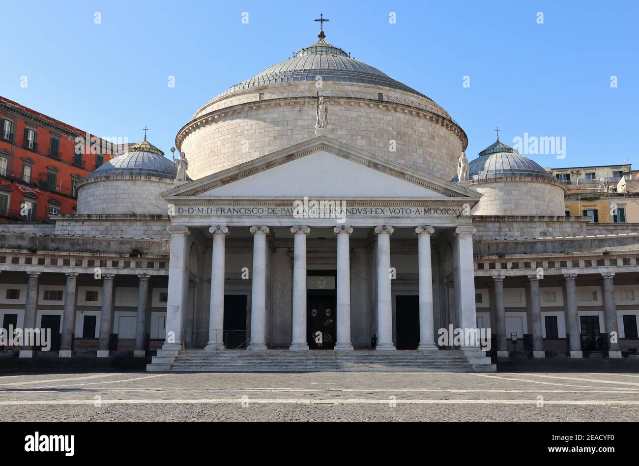 Basilica san francesco da hi-res stock photography and images - Alamy