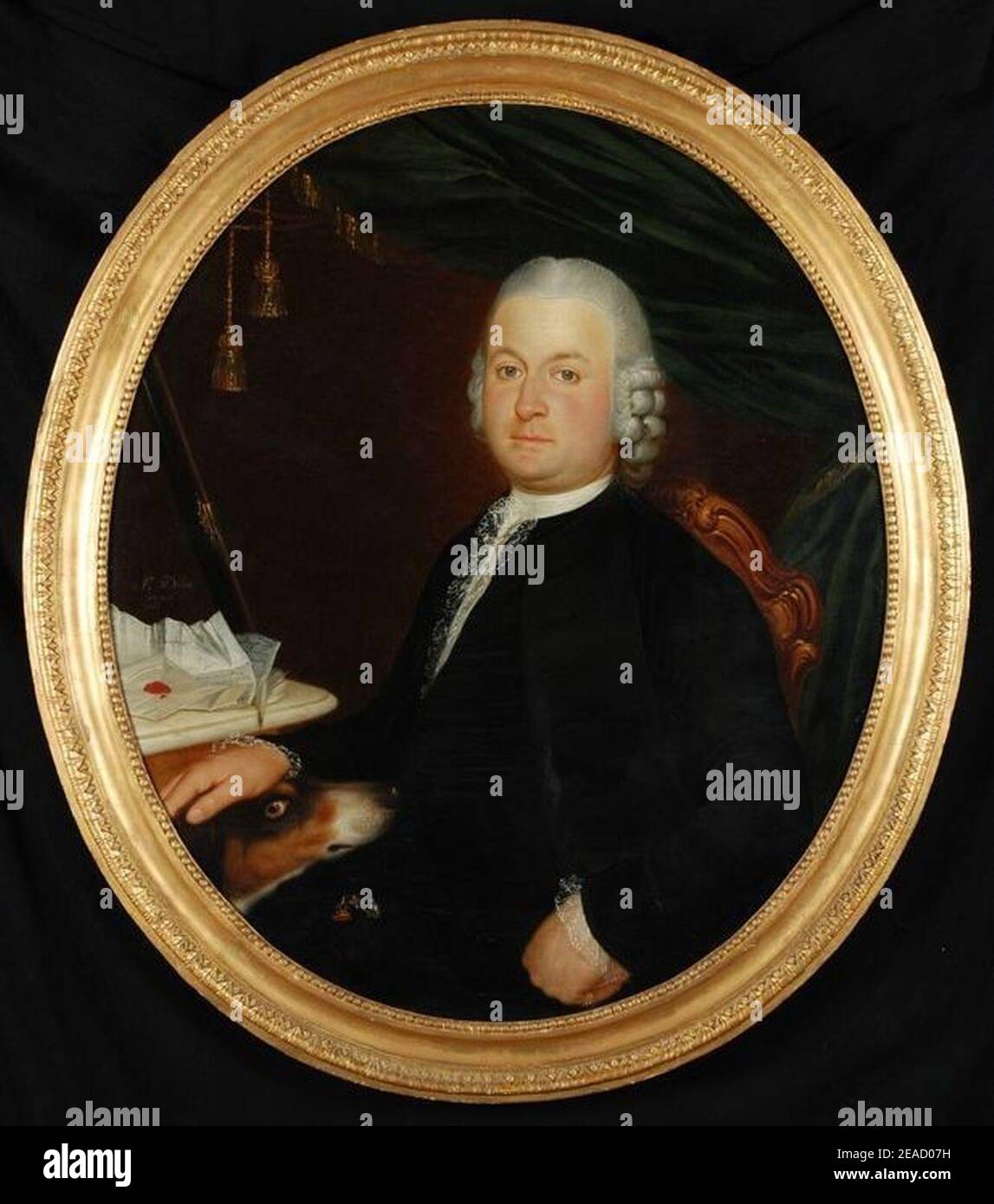 Nicolas de lange hi-res stock photography and images - Alamy