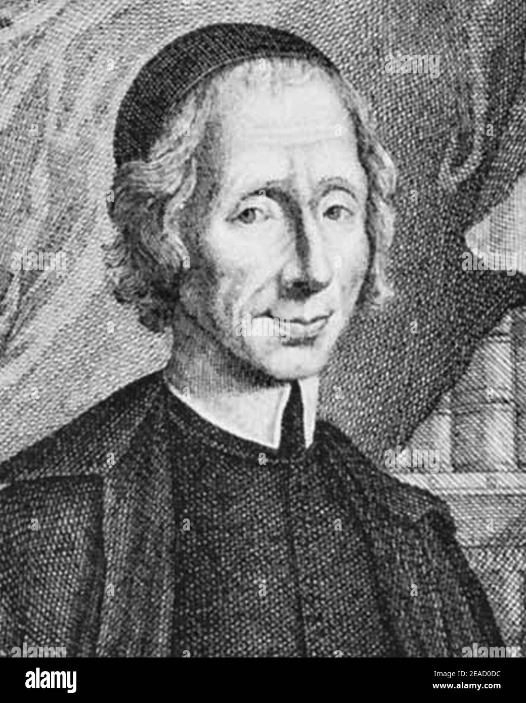 Nicolas malebranche hi-res stock photography and images - Alamy