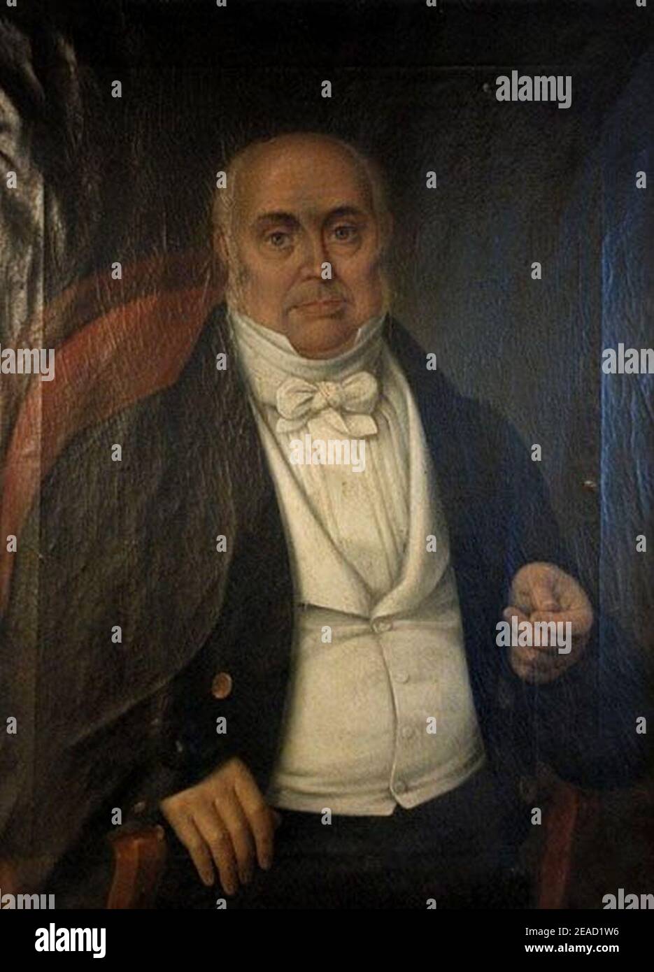 Nicolau nasoni hi-res stock photography and images - Alamy