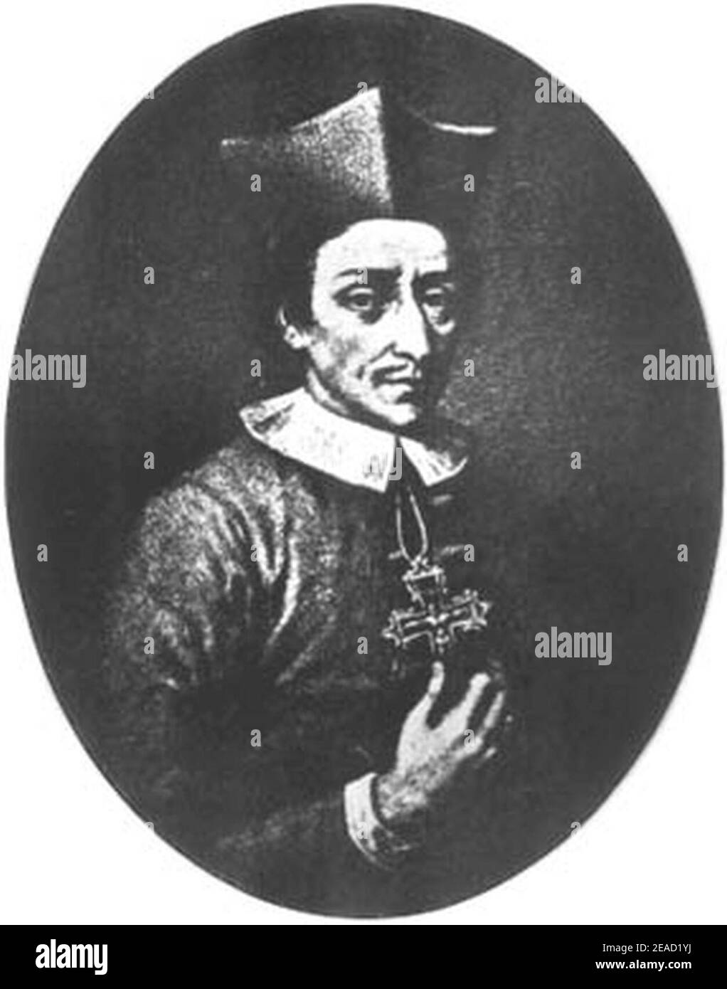 Nicolaus steno hi-res stock photography and images - Alamy