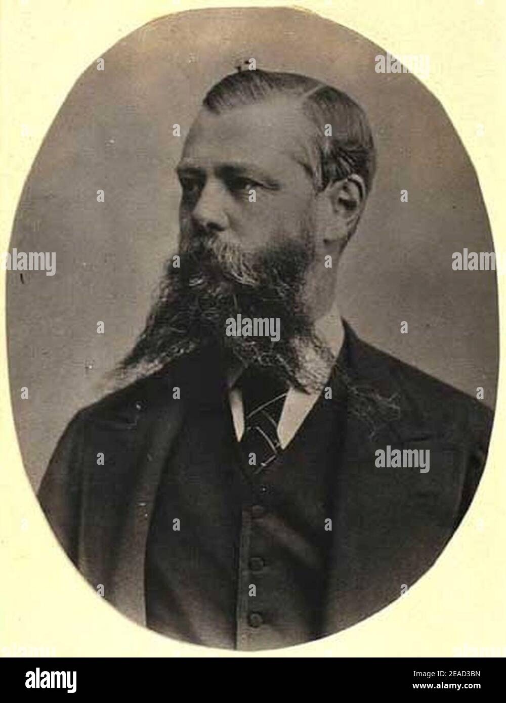 Niels Rudolph Juel Stock Photo - Alamy