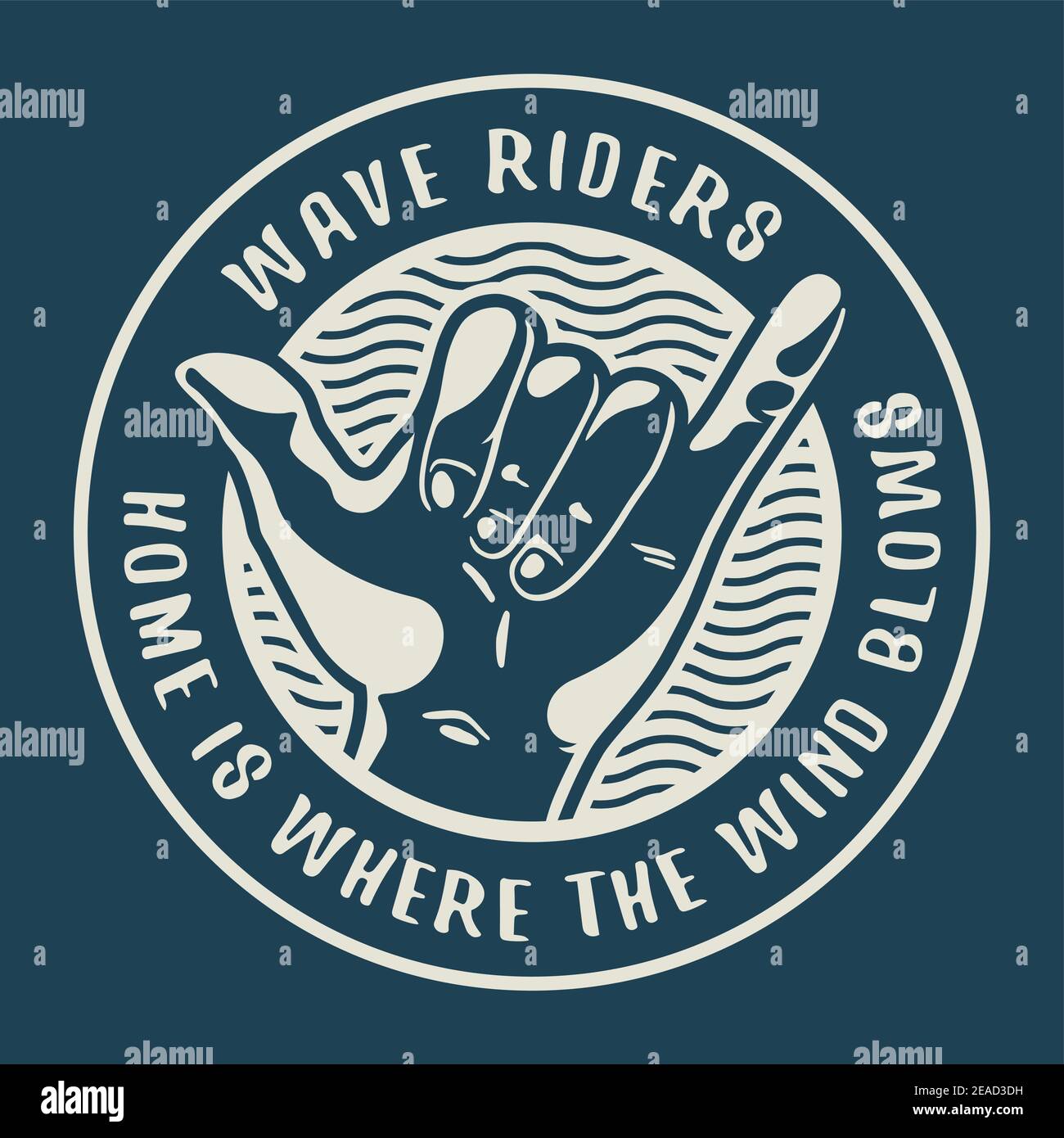 Aloha gesture hi-res stock photography and images - Alamy