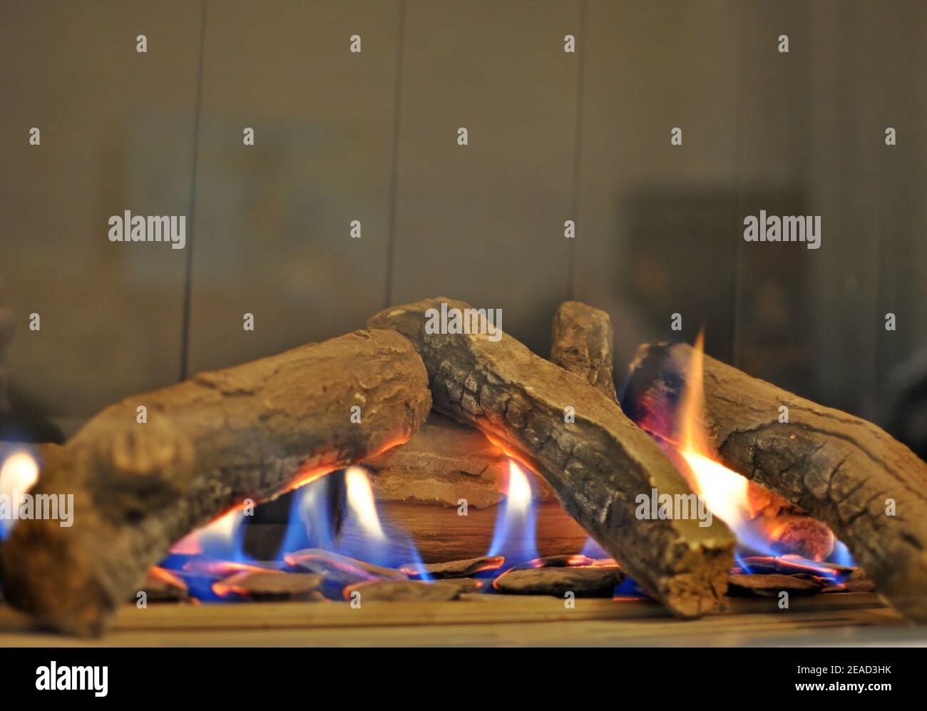 Fire interior hi-res stock photography and images - Alamy