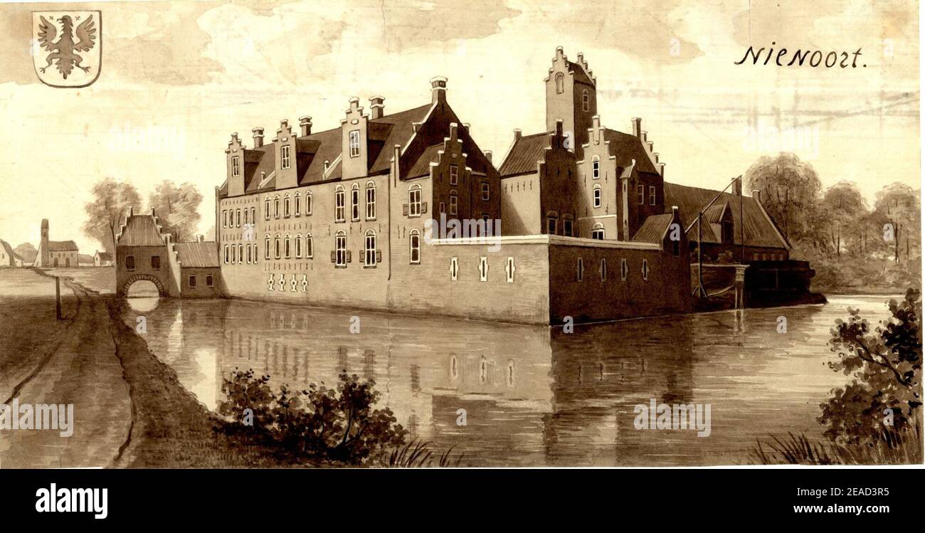 Nienoord hi-res stock photography and images - Alamy