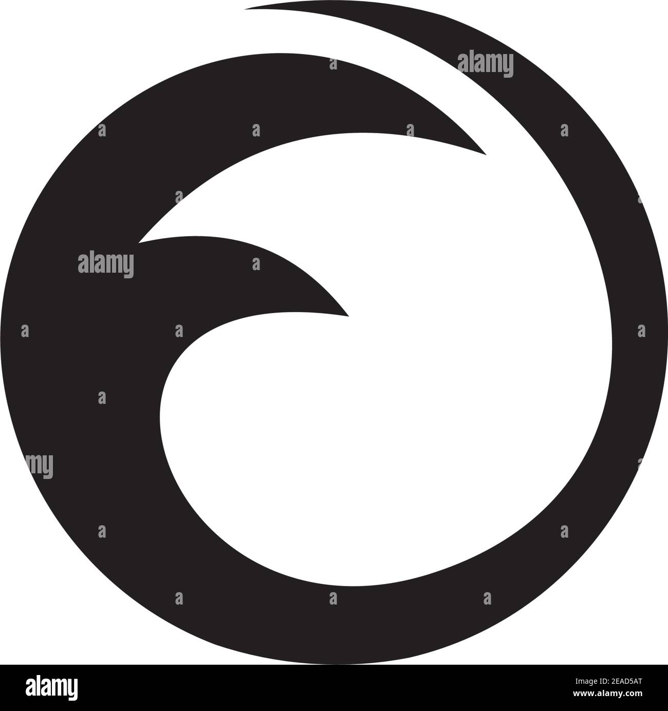 F rounded Cut Out Stock Images & Pictures - Alamy