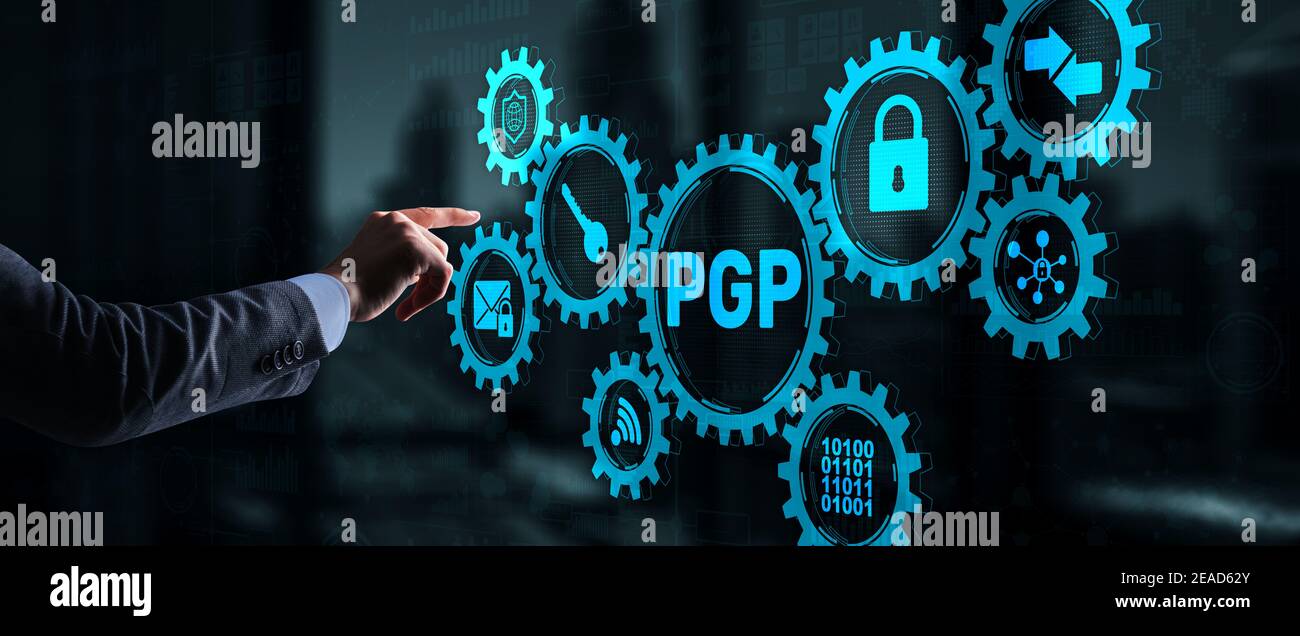 Pgp background hi-res stock photography and images - Alamy