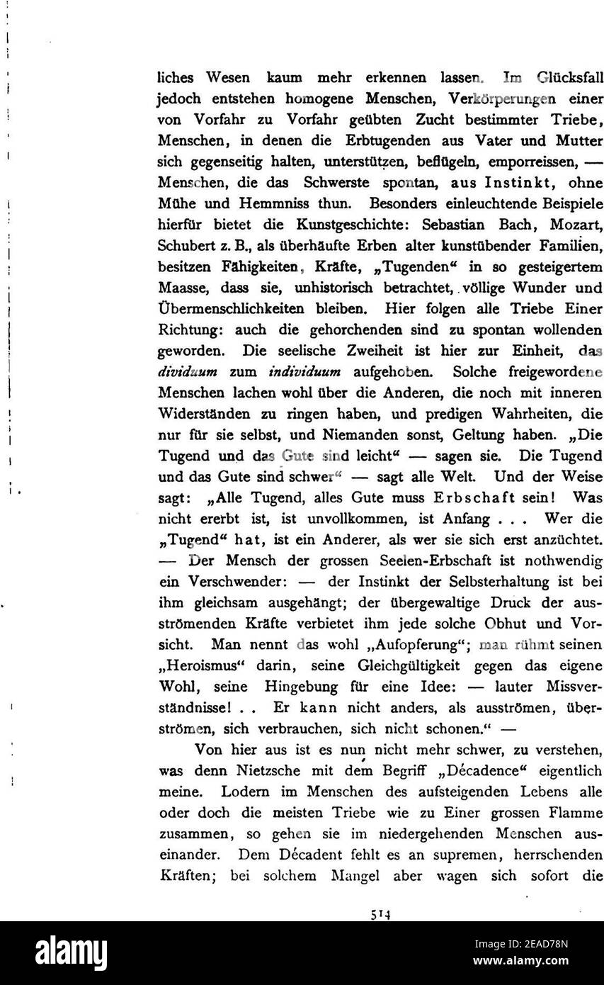 Zarathustra Cut Out Stock Images & Pictures - Alamy