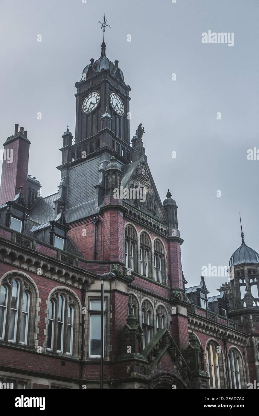 Old street magistrates court hi-res stock photography and images - Alamy