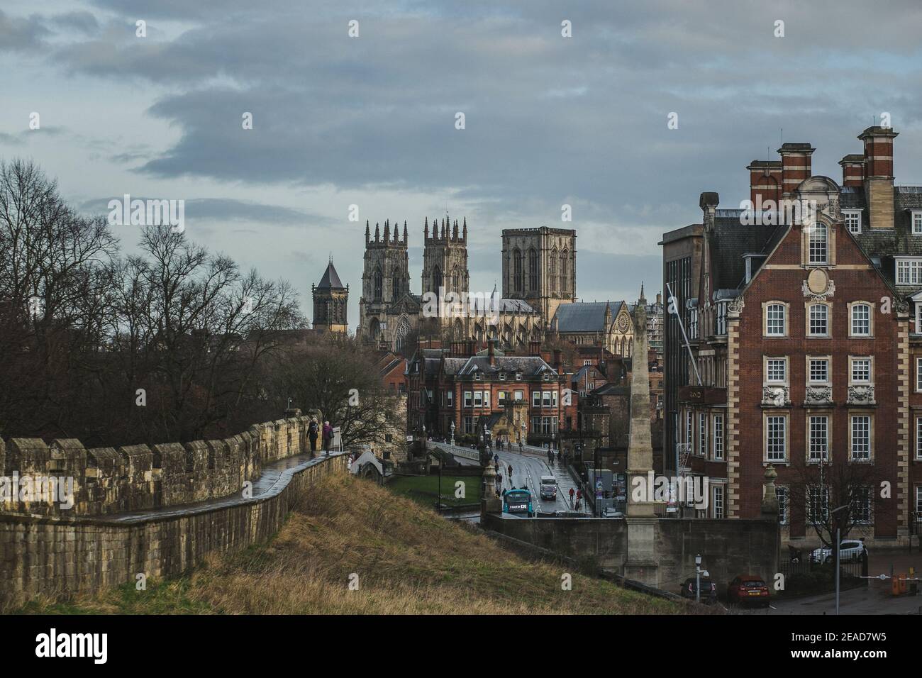 Englsih historical architecture hi-res stock photography and images - Alamy