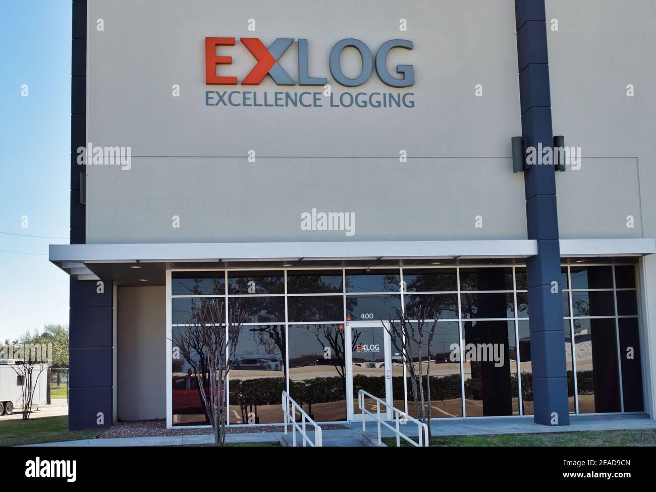 Excellence logging hi-res stock photography and images - Alamy