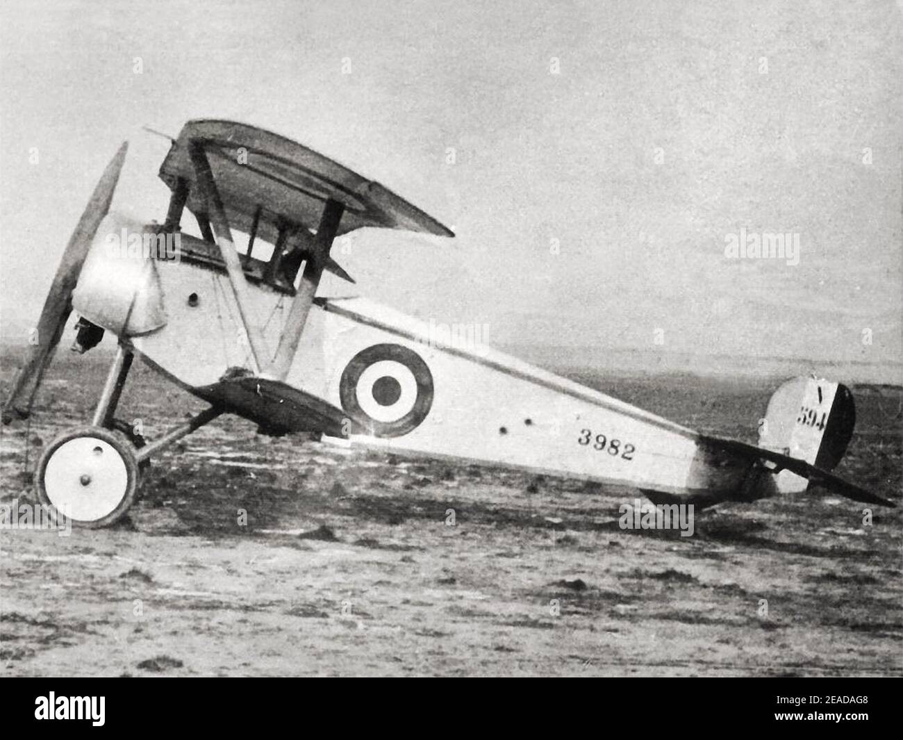Nieuport 11 hi-res stock photography and images - Alamy