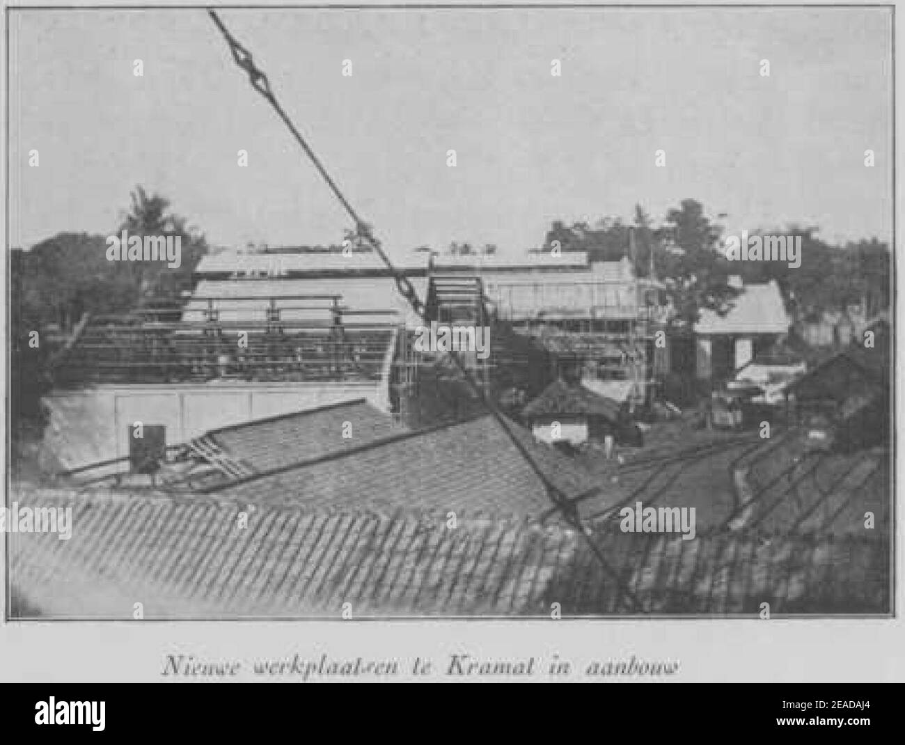 Kramat hi-res stock photography and images - Alamy
