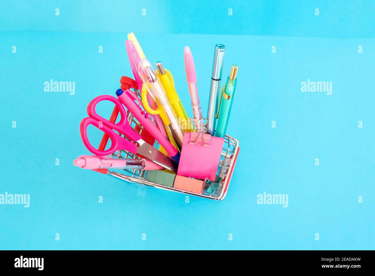 Space science paper stickers hi-res stock photography and images - Alamy