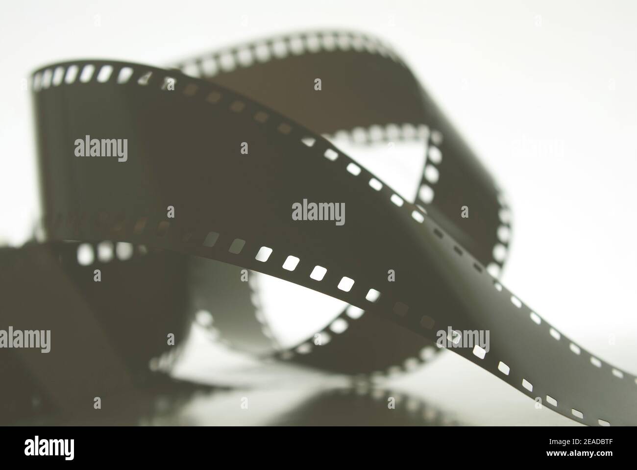 Film perforation hi-res stock photography and images - Alamy
