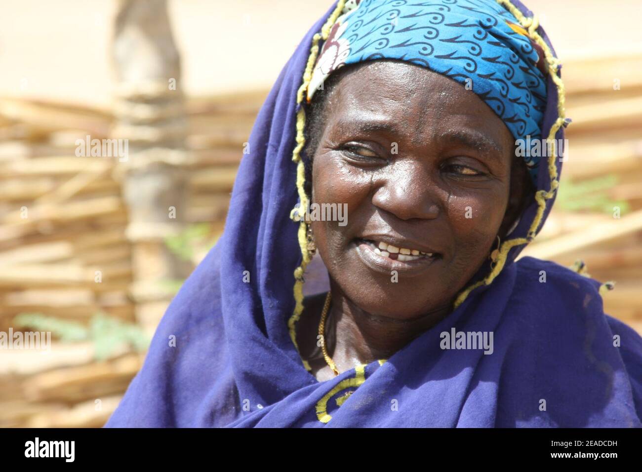 Zinder niger vintage hi-res stock photography and images - Alamy