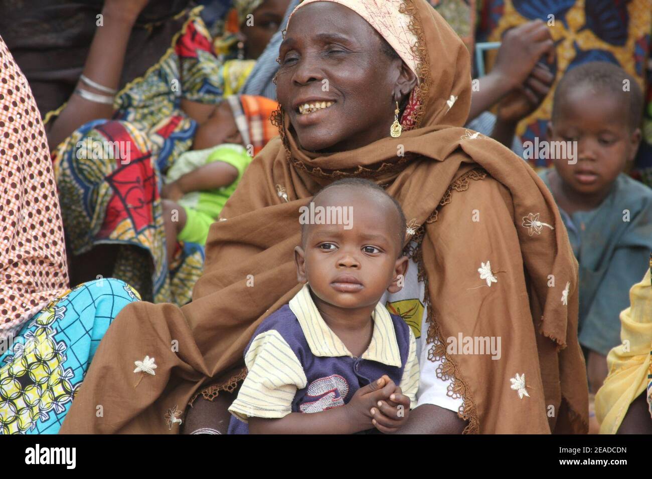 Zinder niger vintage hi-res stock photography and images - Alamy