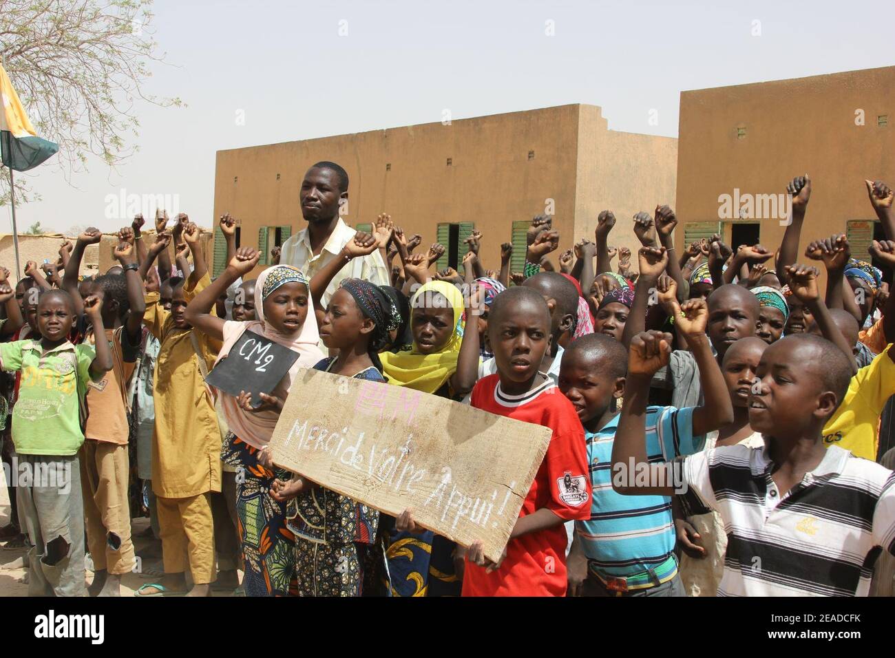 Zinder hi-res stock photography and images - Alamy