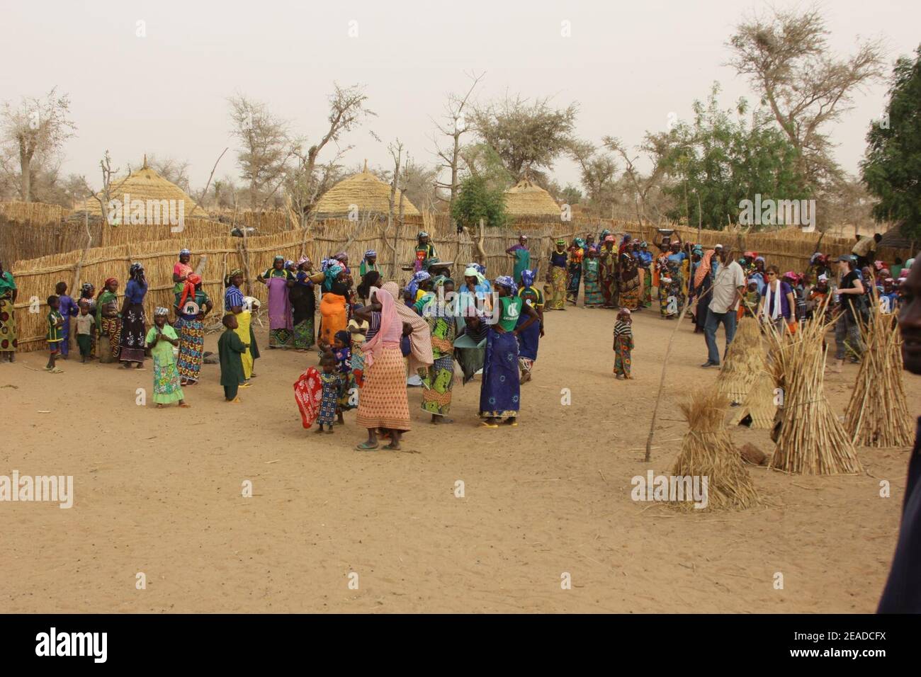 Zinder niger vintage hi-res stock photography and images - Alamy
