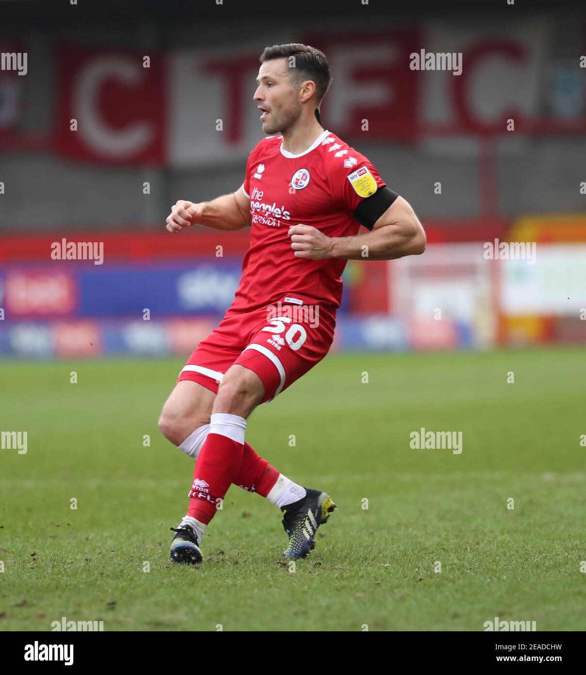 Former TOWIE star Mark Wright seen on his full league debut during the ...