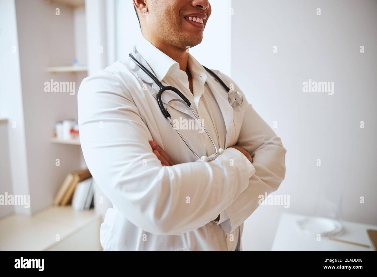 Strong Man High Resolution Stock Photography and Images - Alamy