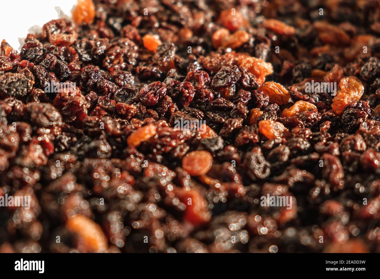 Wallpaper raisins hi-res stock photography and images - Alamy