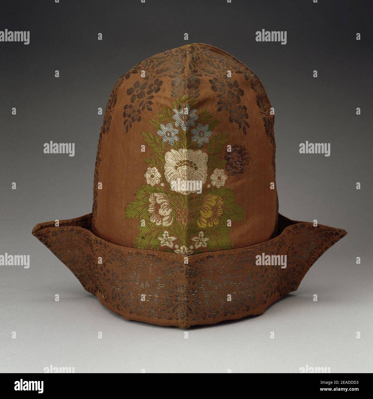 Nightcap, 18th century Stock Photo - Alamy