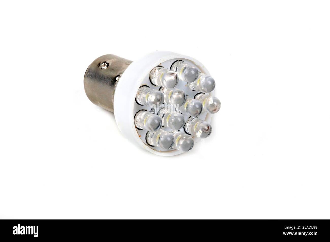 Led bulb parts hi-res stock photography and images - Alamy