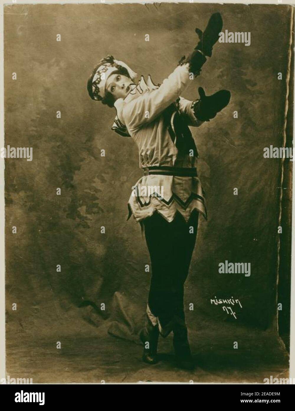 Petrouchka hi-res stock photography and images - Alamy