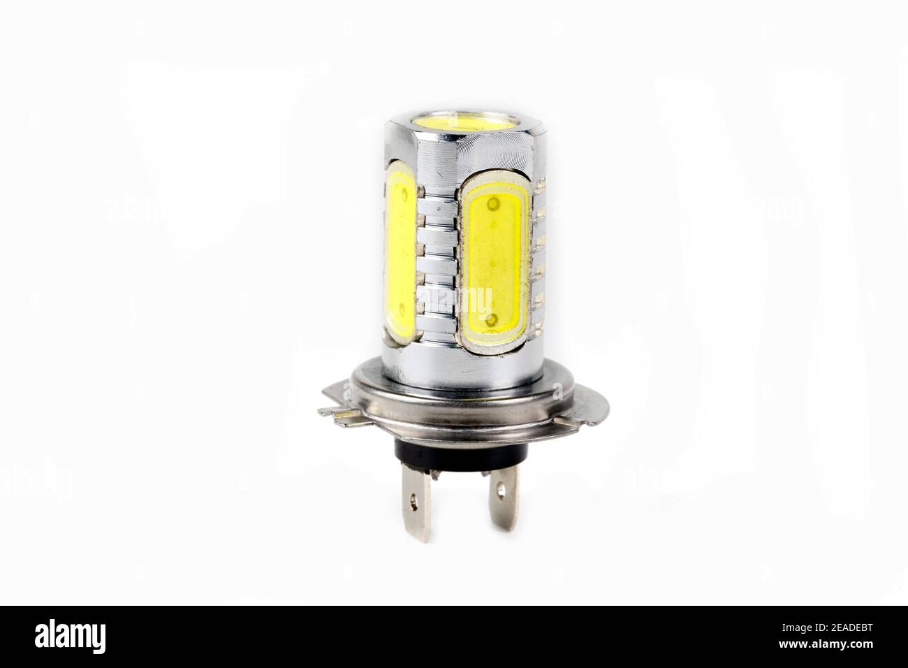 Led bulb parts hi-res stock photography and images - Alamy